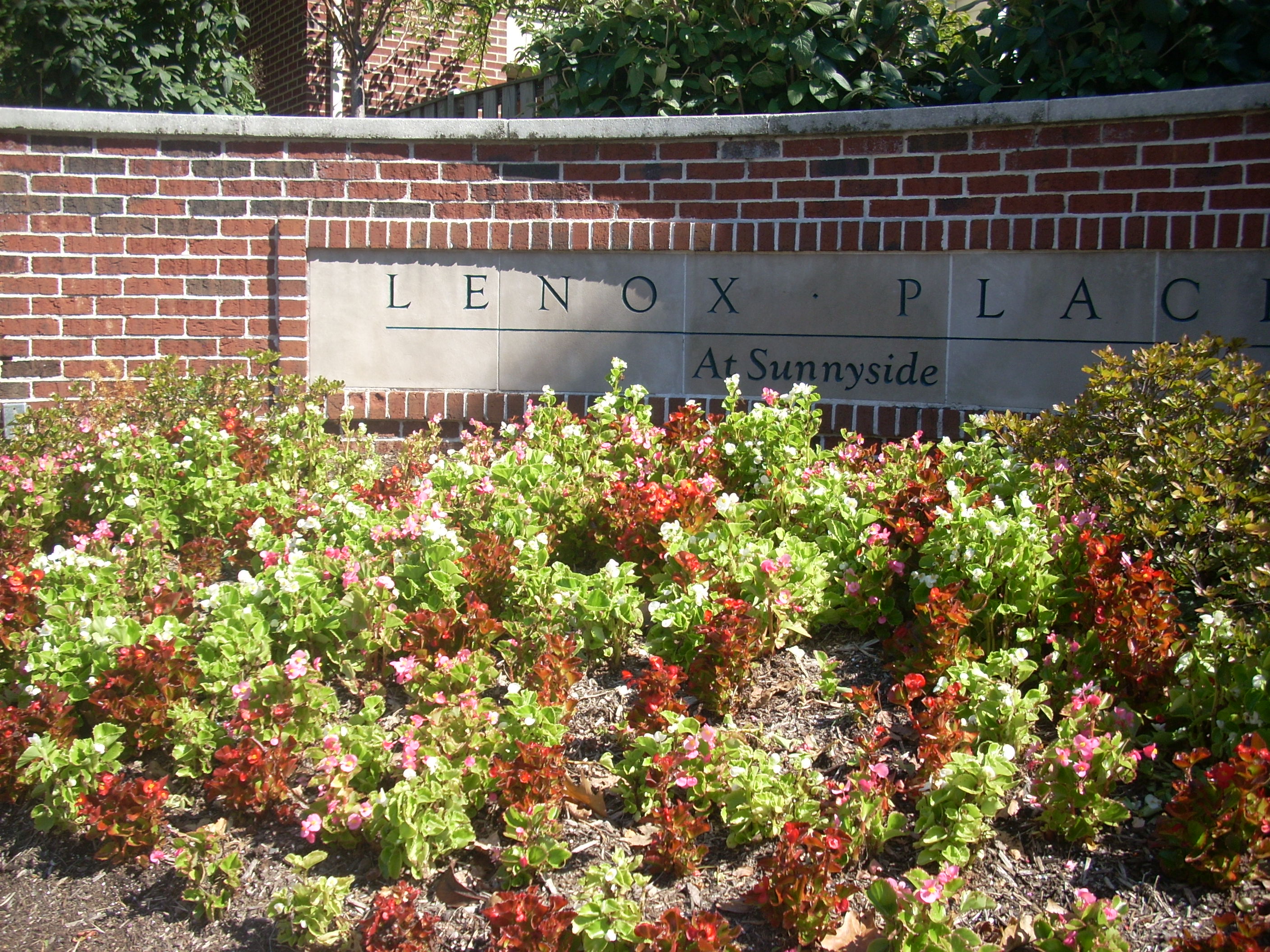 Lenox Place 2010 009 – Lenox Place at Sunnyside Homeowners Association
